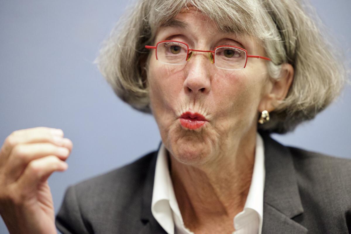 Who is Anne Kirkpatrick, the next chief of the NOPD? | News | nola.com