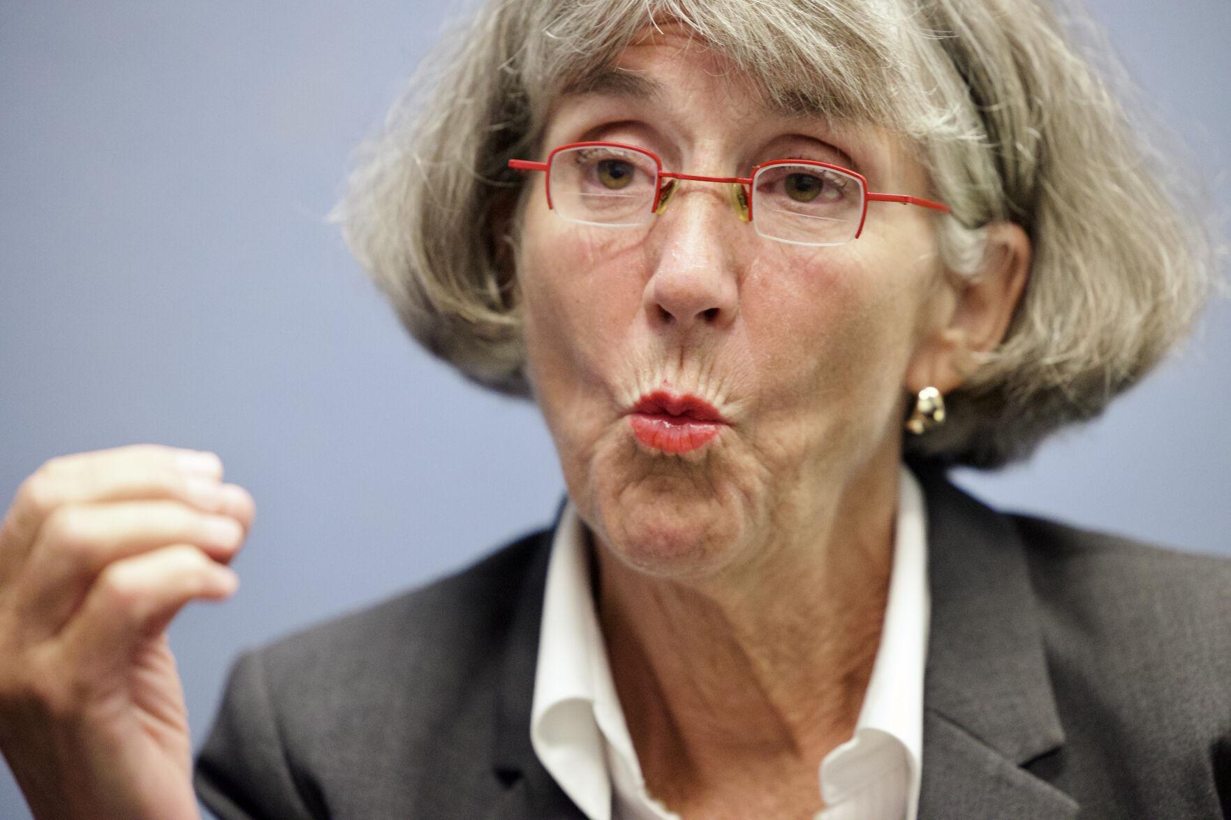 Who is Anne Kirkpatrick, the next chief of the NOPD? | News | nola.com