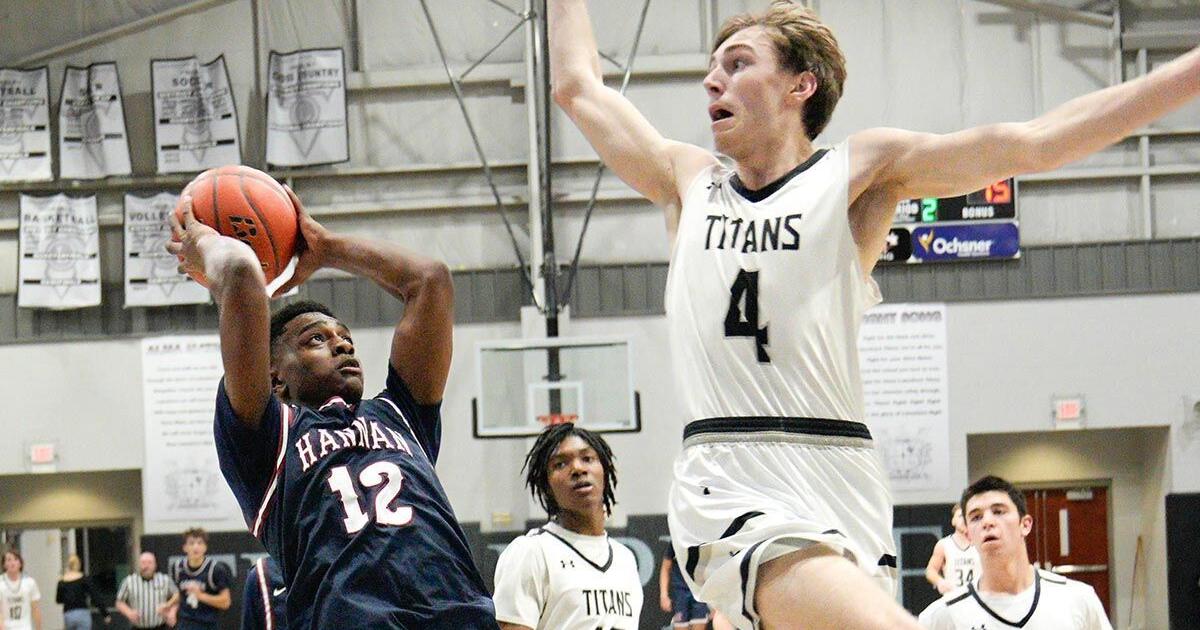 Lakeshore boys, girls earn thrilling district wins over Hannan | St. Tammany community news ...