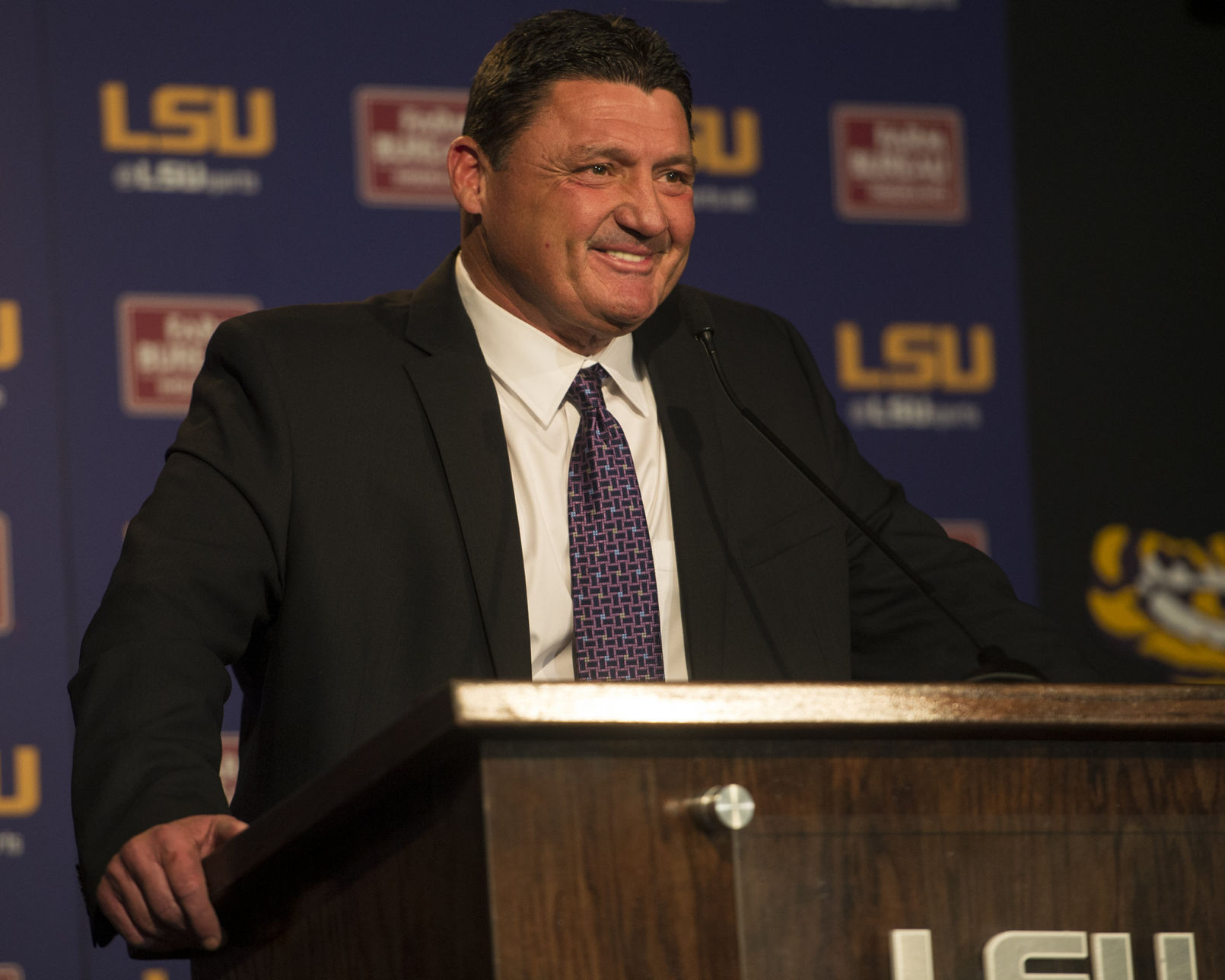 Herb Tyler: Coach O making 'all the right moves' | Sports | nola.com