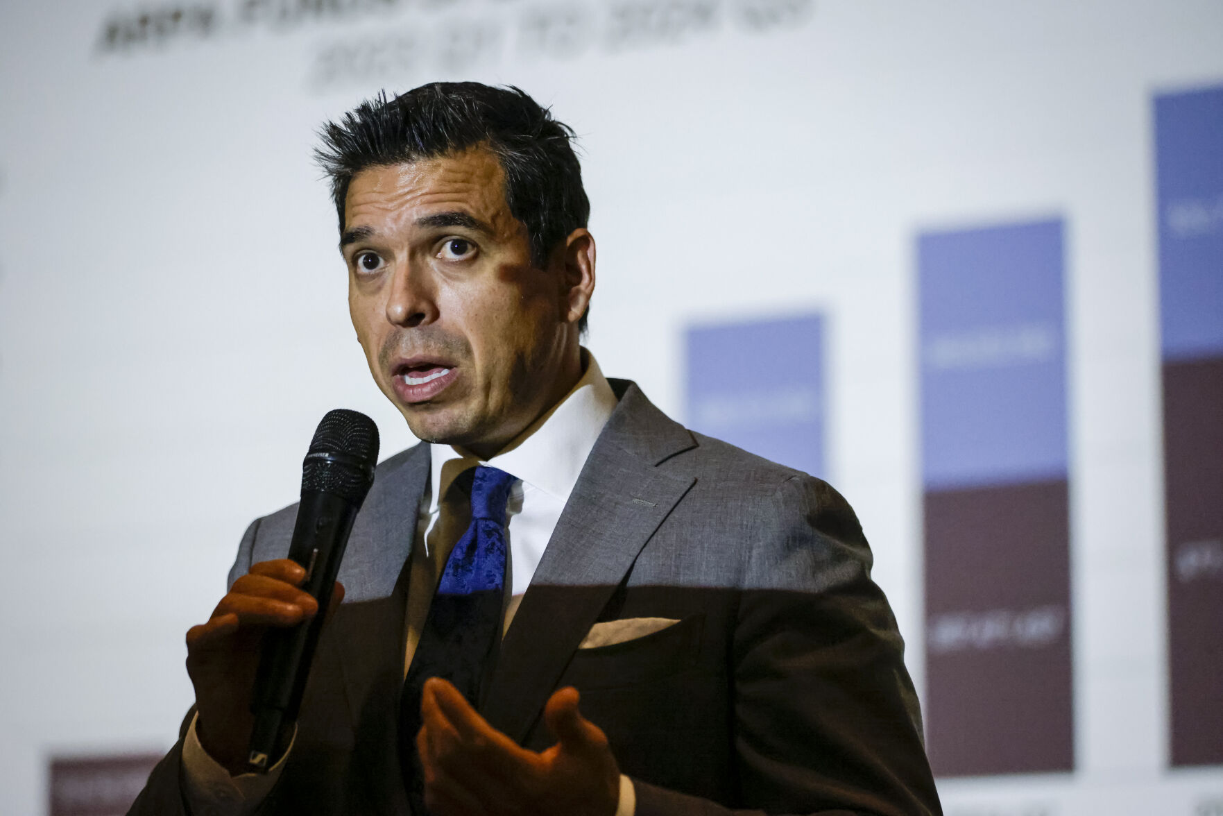 Officials agree city budget is stable, but cuts may be ahead | News ...