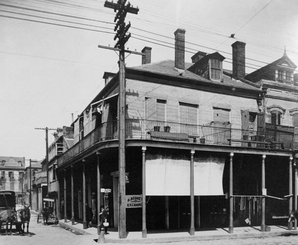Tujague’s, second-oldest restaurant in New Orleans, will relocate ...