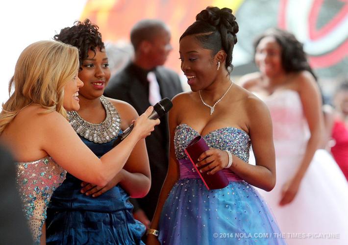 Children's Hospital Prom of Champions: 'Celebrating the moment' for ...