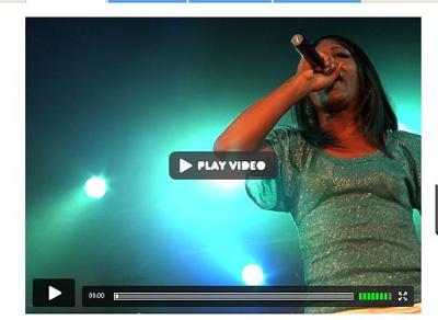 Katey Red is trying to make a music video | The Latest | Gambit Weekly ...