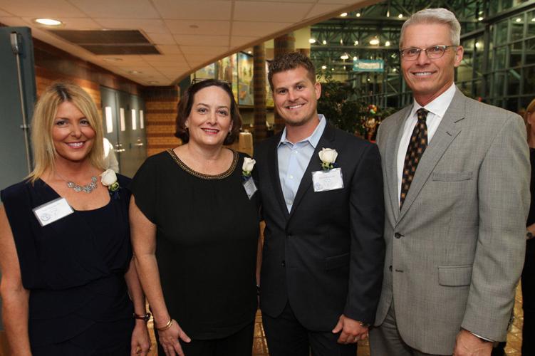 Great 100 Nurses Celebration salutes the state's top nurses | Parties ...