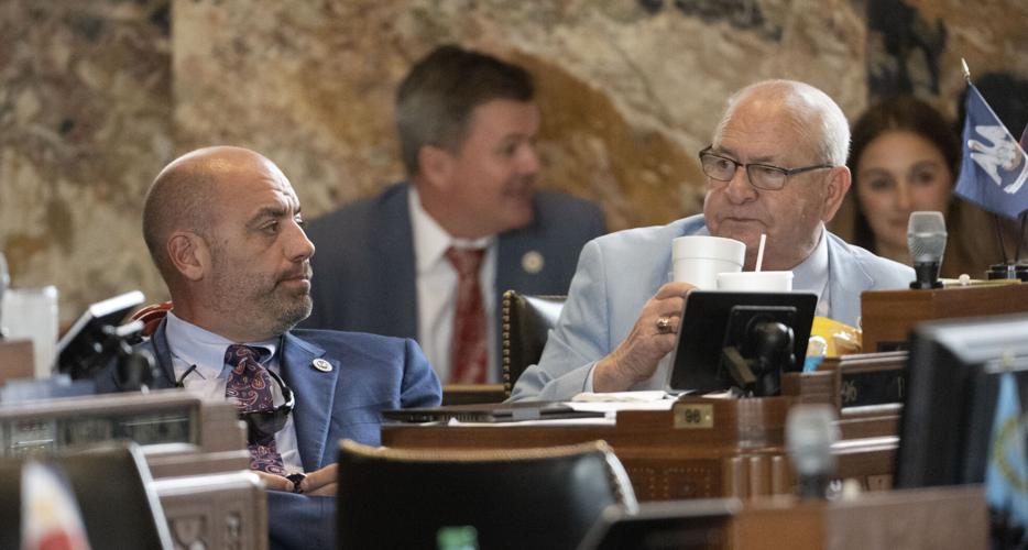 See what passed, failed as Louisiana Legislature wraps up | Louisiana ...