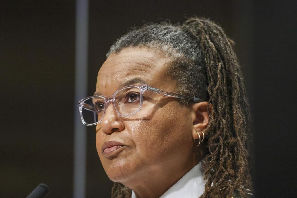 Orleans sheriff pauses campaign for reelection | Crime/Police | nola.com