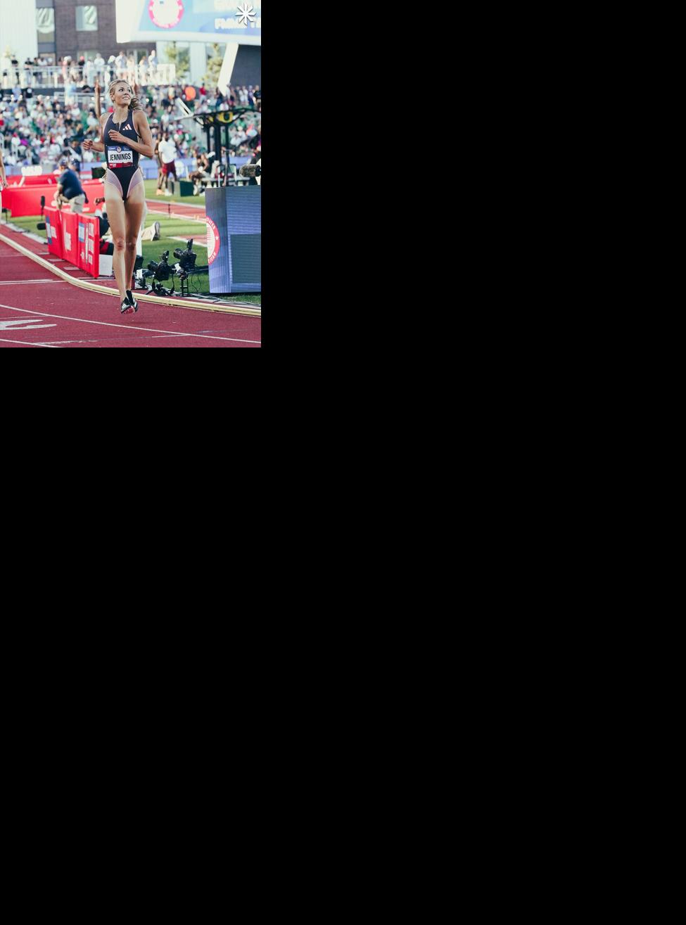 Gabbi Jennings still chasing down her dreams | One Tammany | nola.com