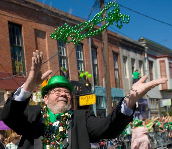 John 'Spud' McConnell gets weekly series at WLAE-TV | Movies/TV | nola.com