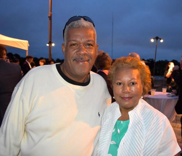 SMH Foundation supporters weather Rooftop Rendezvous 2018 | One Tammany ...