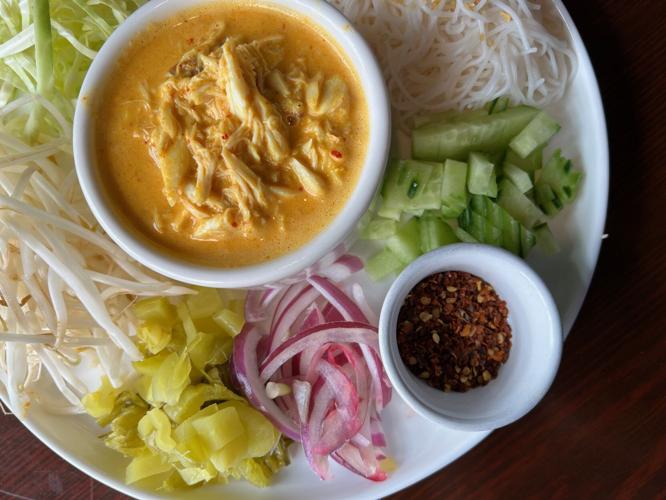 Good Catch Thai seafood restaurant opens in New Orleans LA | Where NOLA ...
