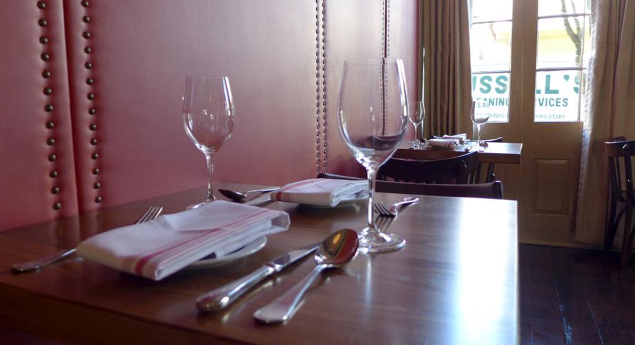 5 facts about Alex Harrell's Angeline, now open in the French Quarter ...