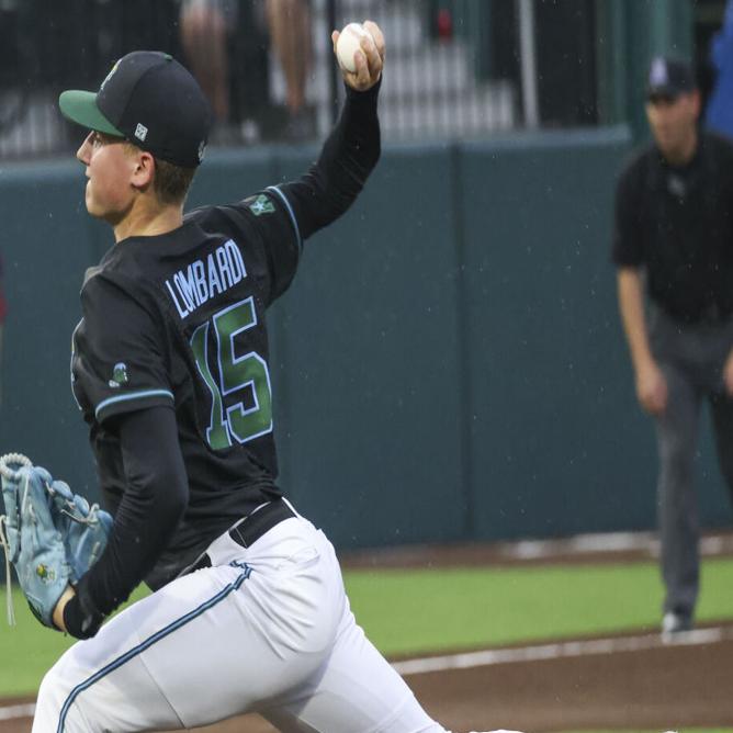 michael lombardi mlb draft