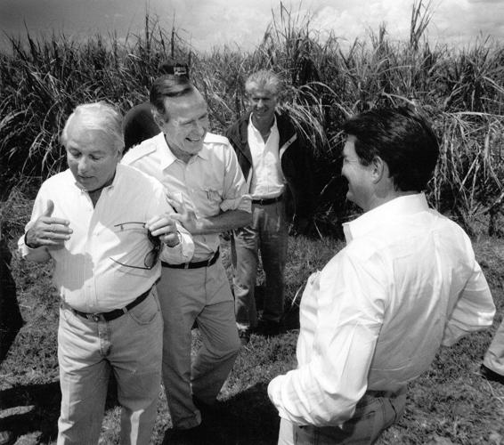 As Edwin Edwards turns 90, a pictorial look at his life | Local ...