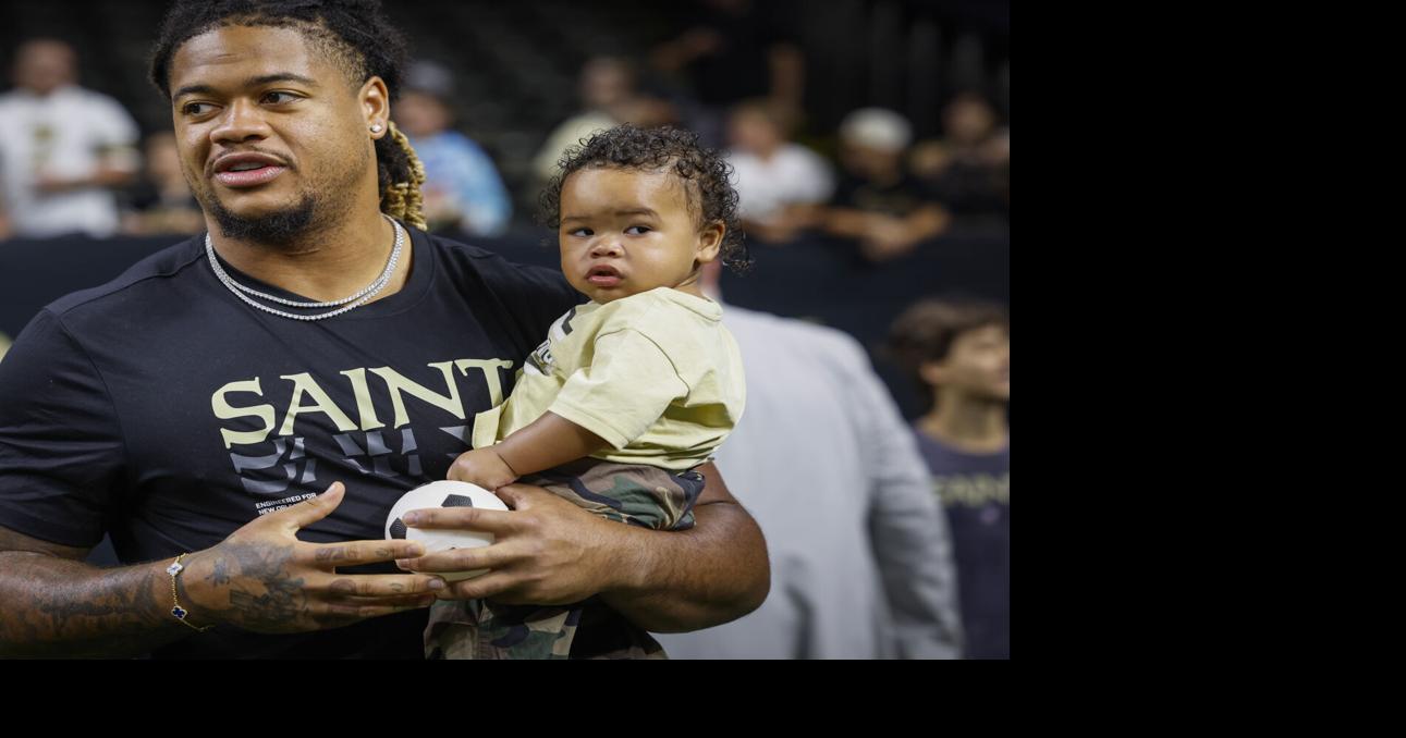 Saints rule out pass rusher Chase Young vs. Cardinals | Saints | nola.com