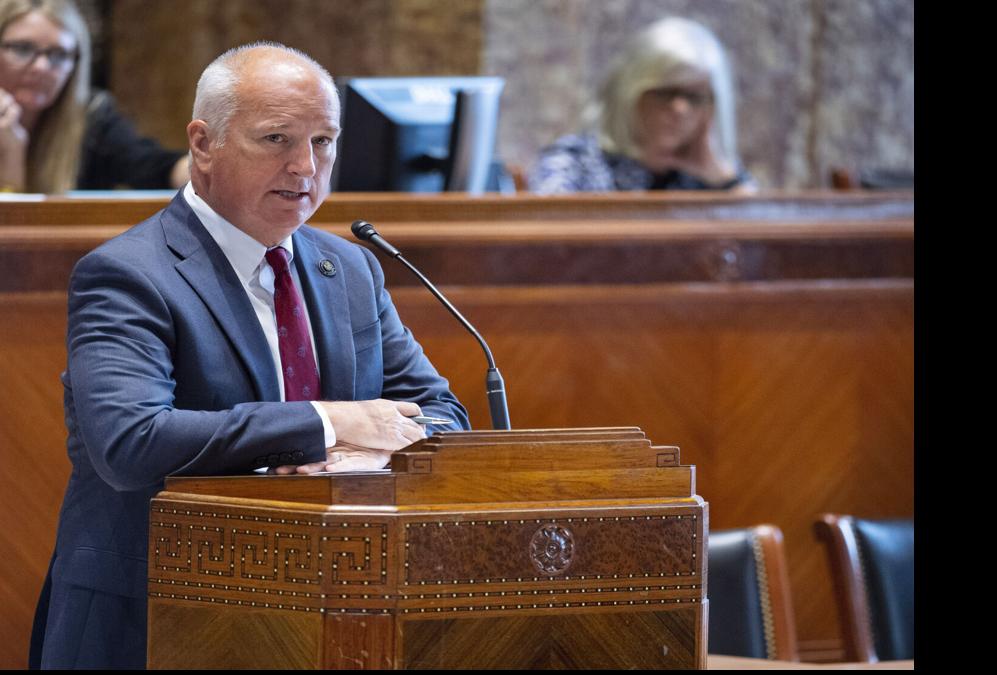 Bill to let Legislature remove judges sees major changes | Louisiana ...