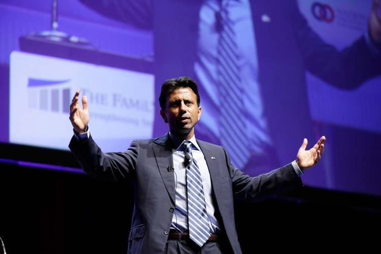 4 things to know about Bobby Jindal's prayer rally today | Local ...
