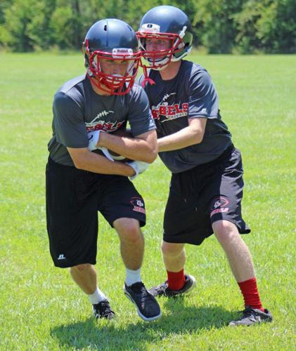 Silliman, Central Private gearing up for football season | Prep Sports ...