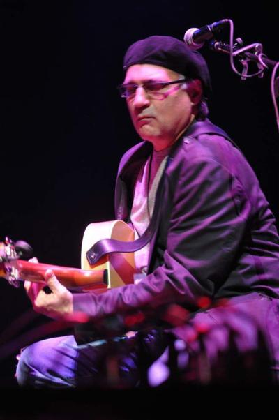 Carlo Ditta album-release party slated Thursday at Little Gem Saloon ...