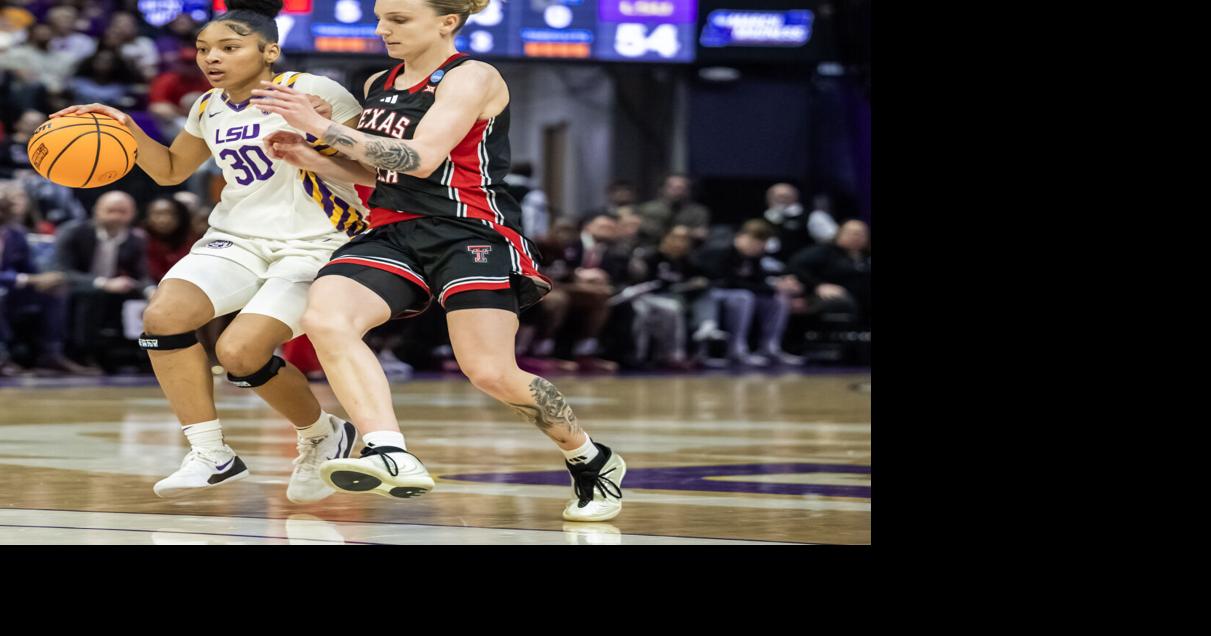 LSU women's basketball loses starting point guard to portal | LSU ...