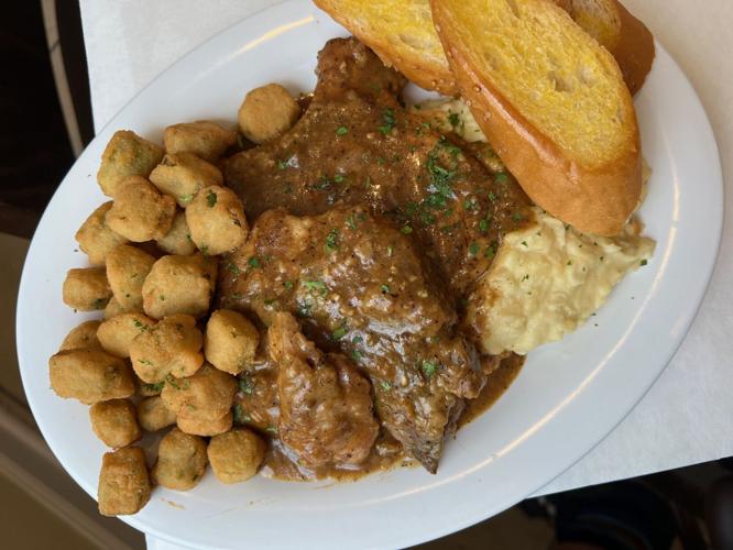 Brocato's Kitchen in Mid-City closes, new location possible | Where ...