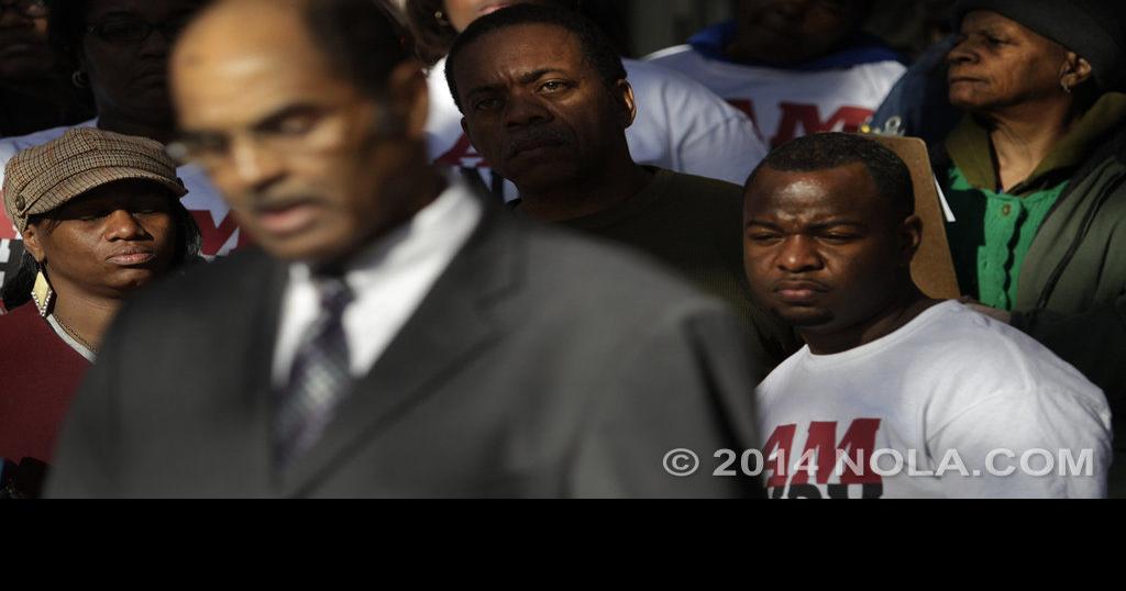 Henry Glover's family says Orleans coroner is dragging his feet in ...