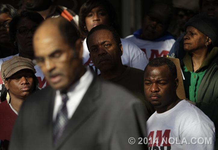 Henry Glover's family says Orleans coroner is dragging his feet in ...