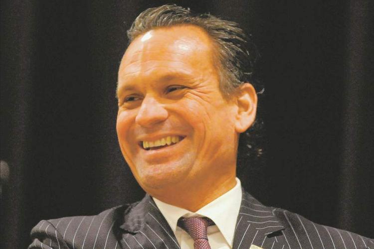 Jeff Parish President Young enters lt. governor’s race | East Jefferson ...