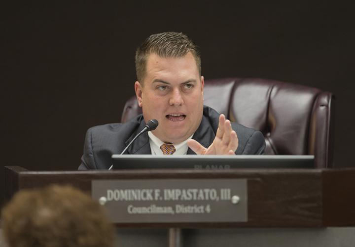With Al Morella disqualified, Dominick Impastato wins Jefferson Parish ...