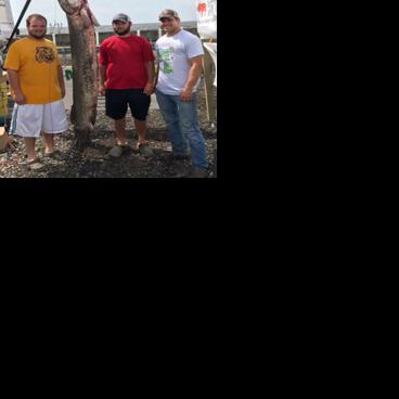 2017 Madisonville Gar Rodeo final standings | One Tammany | nola.com