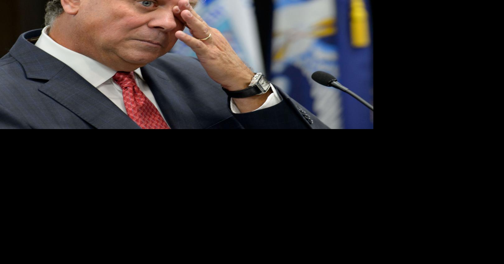 JPSO Sheriff Newell Normand says he'll retire, take over for Garland ...
