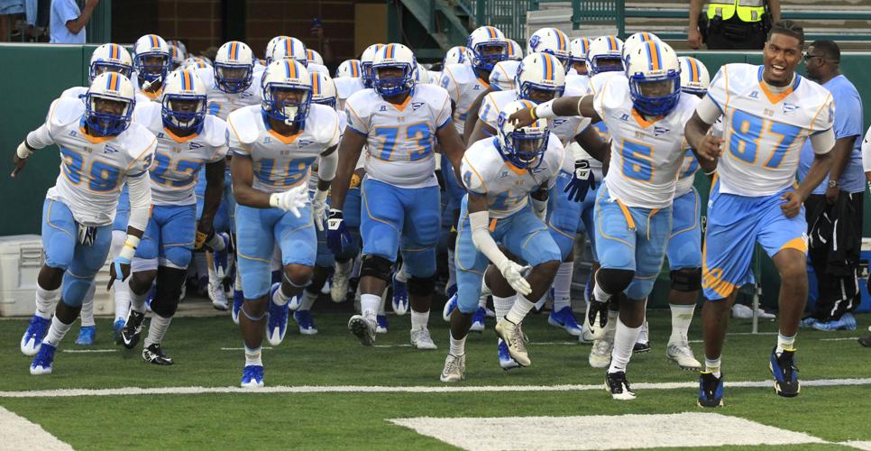 Tulane 66, Southern 21: Luke Johnson's top three thoughts | Tulane ...