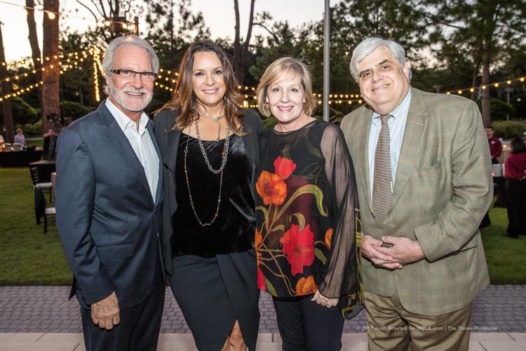 Sydney Besthoff 90th birthday soiree a milestone occasion | Parties ...