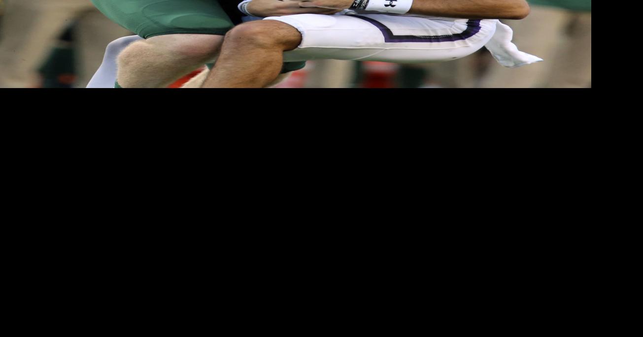 40 sacks, 30 takeaways: How James Lynch helped Sugar Bowl-bound Baylor ...