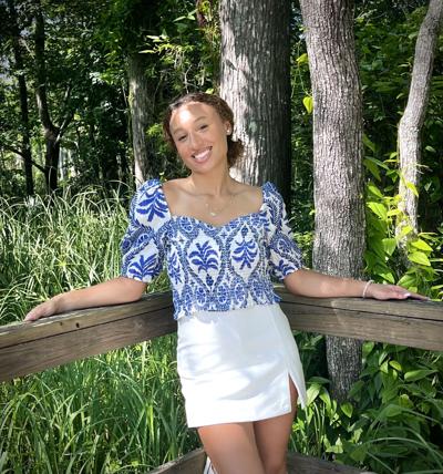 New Orleans deb Jalyn Gabrielle Douglas | Entertainment/Life | nola.com