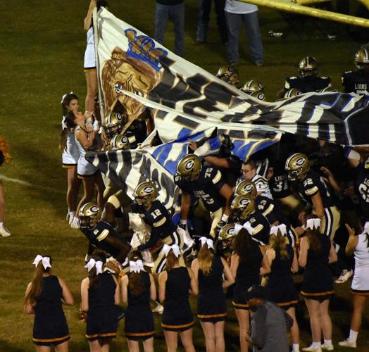 Covington football turns 100 this season | St. Tammany community news ...