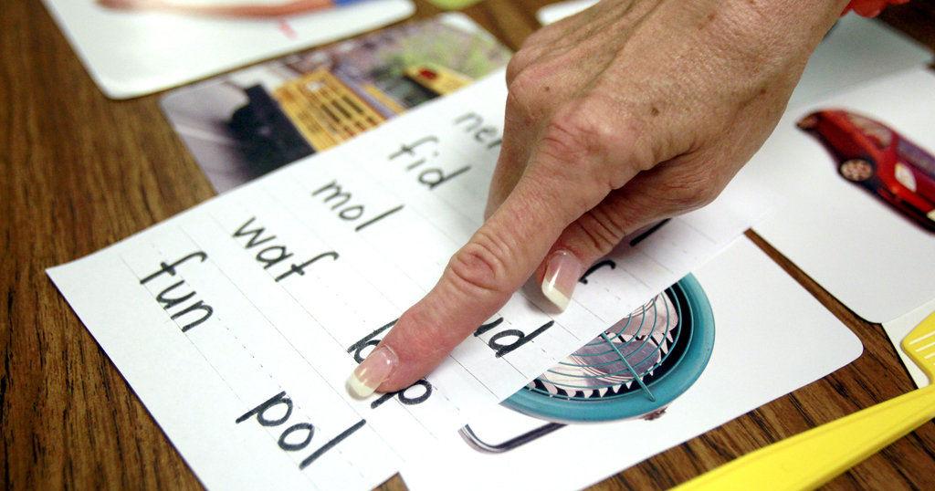 Learning English? Jeff Parish Libraries have got you covered ...