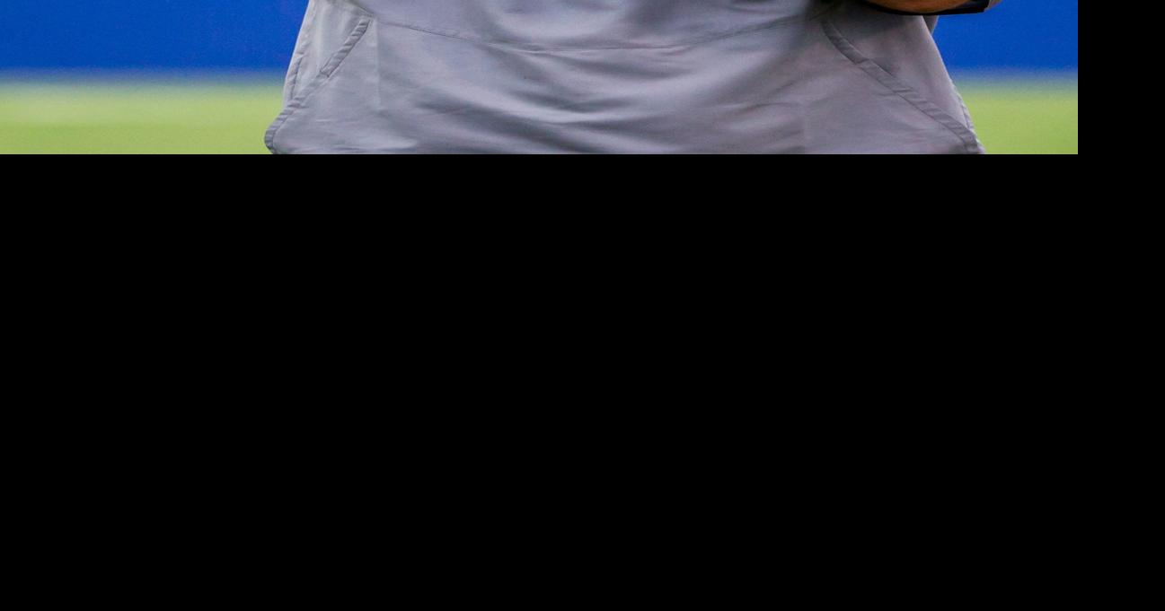 Walker: Greg Salter's undefeated Covington Lions making grandfather ...