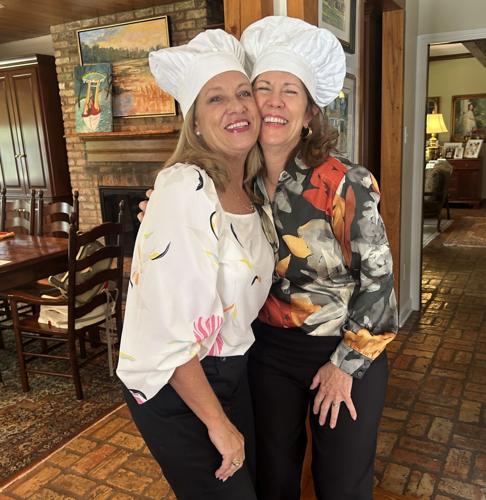 Marcelle Bienvenue's Grits and Grillades recipe | Entertainment/Life ...