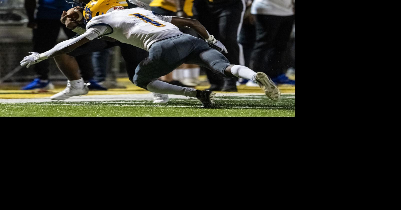 LSU gains commitment from New Orleans CB Bernard Causey | LSU | nola.com