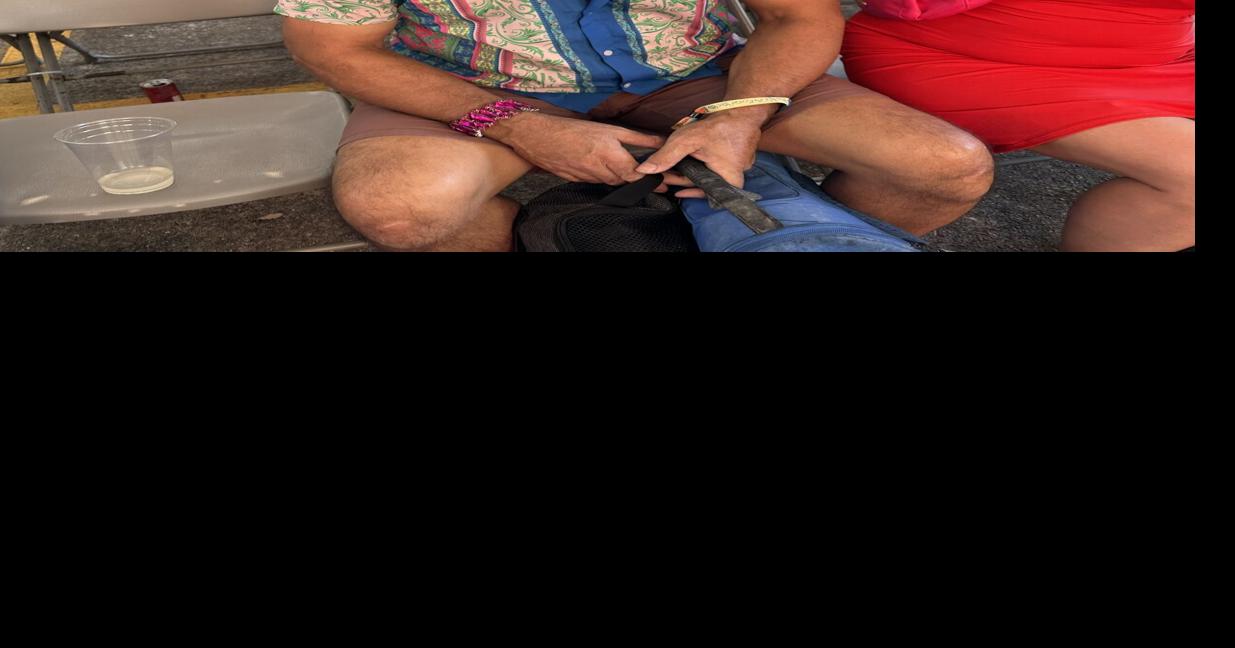 Jazz Fest 2023 Day Three: Blues Skies Are Here Again | Jazz Fest | nola.com