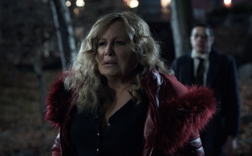 New Orleans resident Jennifer Coolidge talks 'Riff Raff' | | nola.com