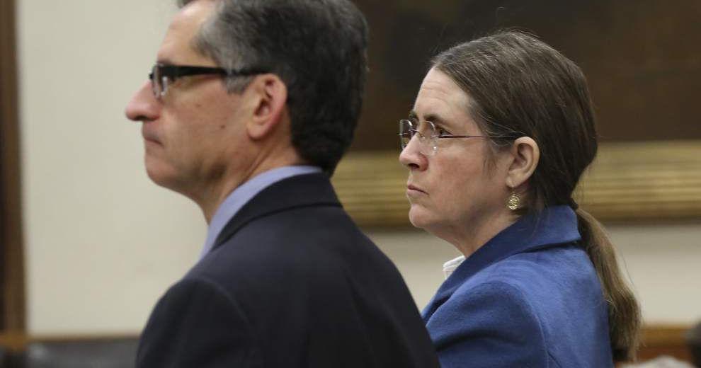 Texas judge concedes some of the grounds Benson might pursue in appeal ...