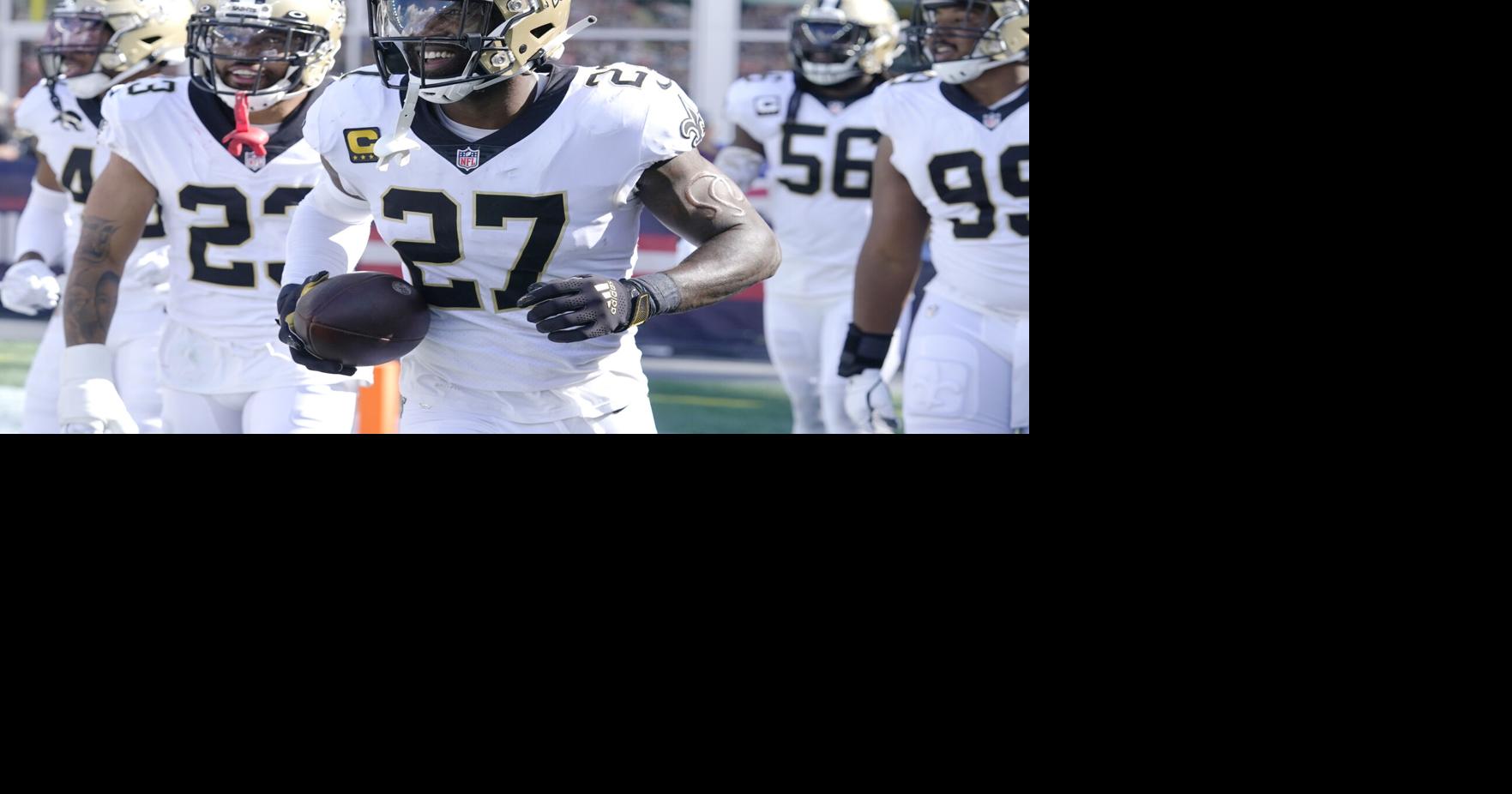 What we learned, what's trending and final thoughts from the Saints big ...