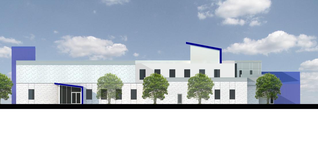 More than $50 million of St. John development projects under way ...