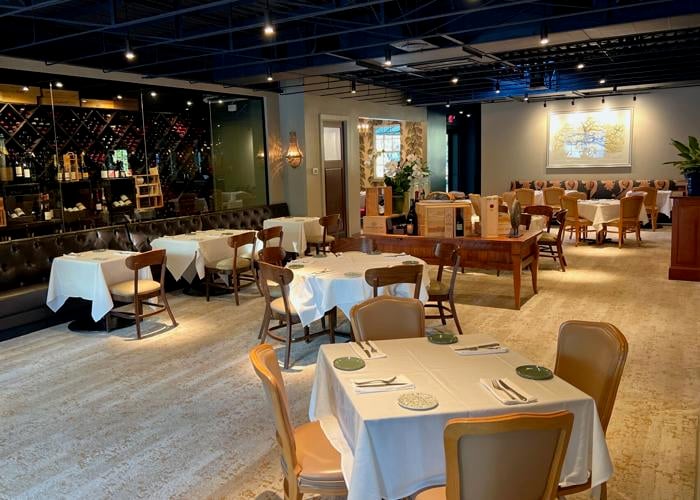 Dakota restaurant reopens in new Covington location | Where NOLA Eats ...