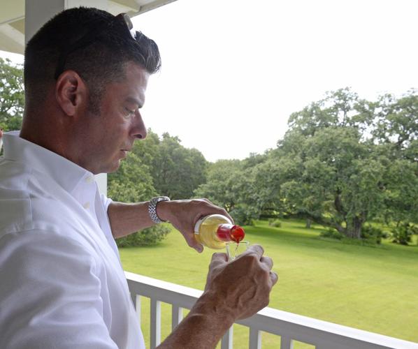 Marsh House Rum, new spirits brand for New Orleans, emerges from Avery ...