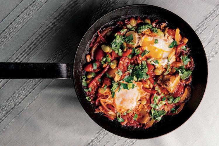 Chef Alon Shaya's memoir cookbook reflects life and food before break ...