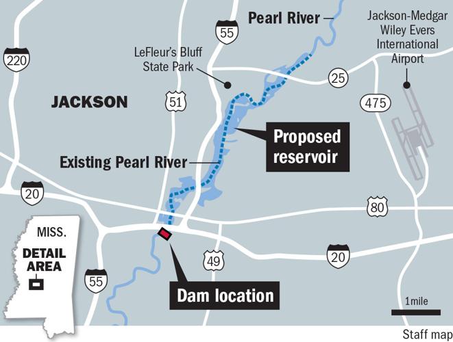 Scalise demands answers about Corps’ 'One Lake' project | Environment ...