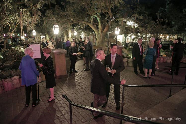 Stephen Kupperman receives Judah Touro Society Award | Parties/Society ...